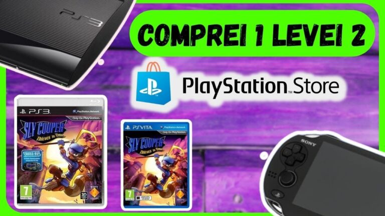 Sly Cooper chega ao Xbox One: Novidades e Detalhes | Actualizado marzo 2026